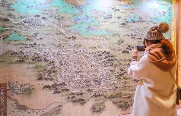 再现古苑盛景！首届北京南海子文化论坛开幕