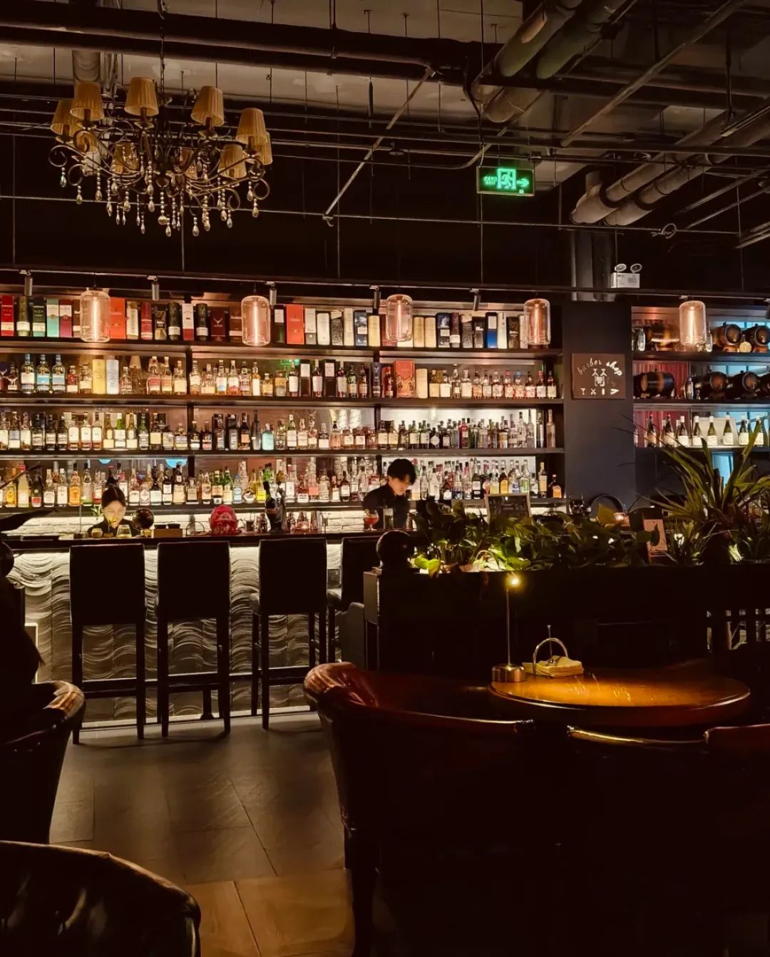 第六波攻略！逛完2024世界机器人大会，享受微醺小夜曲→