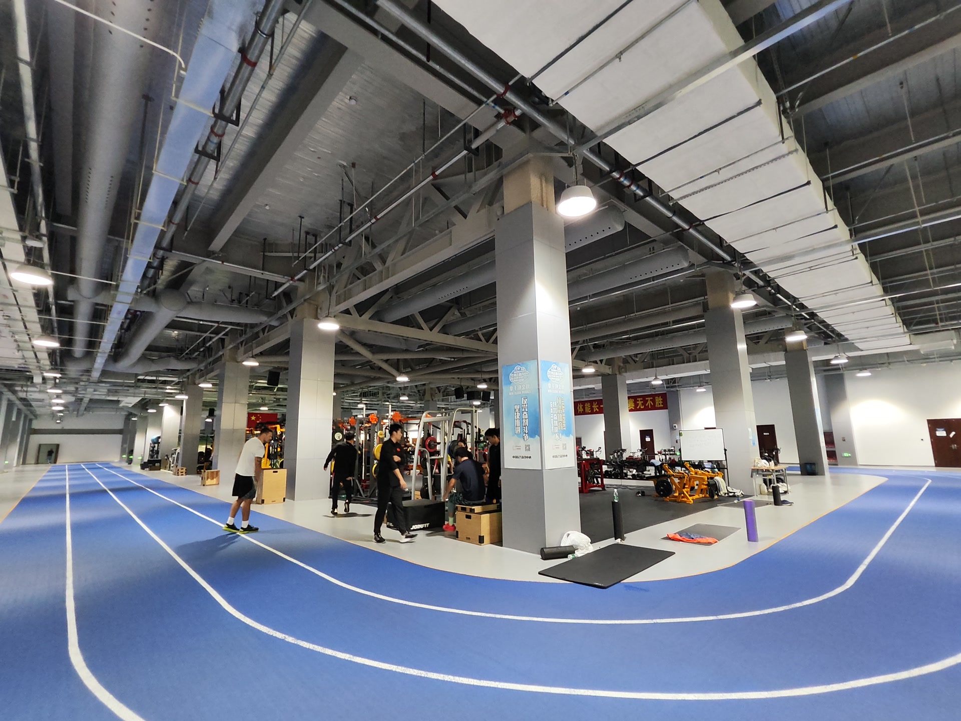 进入米兰冬奥资格积分获取期 车橇项目国家队期待更大突破