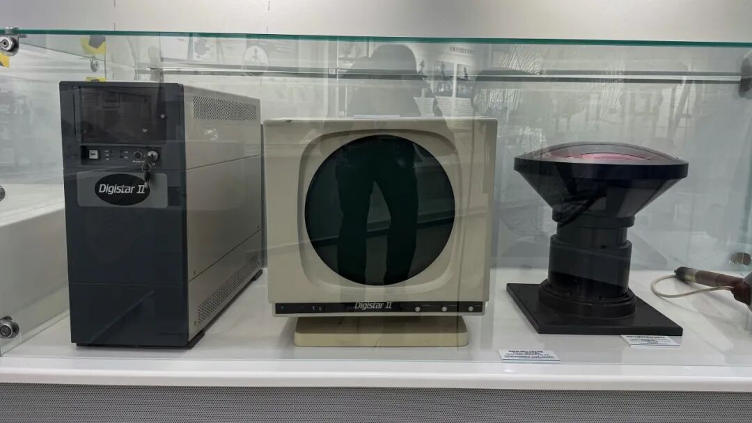 中国最古老天象仪首次亮相，北京天文馆上新展_京报网