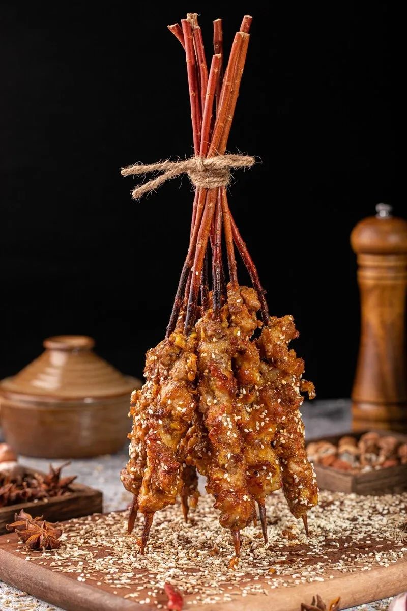 JK FUN美食节今晚开幕，免门票免预约，邀您来玩